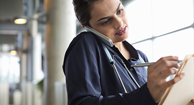 Health Care Professionals | Aetna