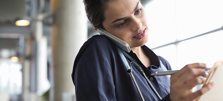 Health Care Professionals | Aetna